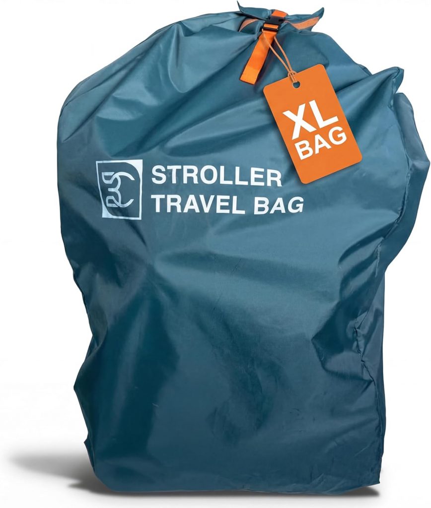Stroller Travel Bag - Acbags